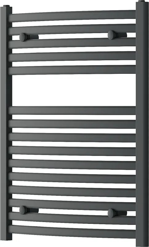 Mexen Helios, topné těleso 800 x 600 mm, 448 W, antracitová, W103-0800-600-00-66