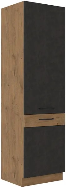 Kuchyňská skříňka Vigo matera 60 LO-210 2F