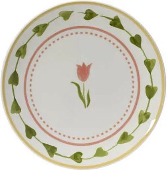 XXXLutz SNÍDAŇOVÝ TALÍŘ 19 cm - Dezertní talíře - 0037540BWG02