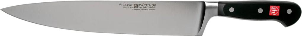 Nůž kuchařský 26 cm, Wüsthof Classic 4582/26