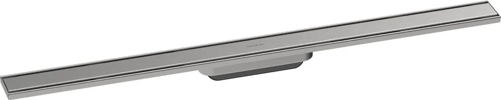 Hansgrohe RainDrain Original, vrchní sada sprchového žlabu 900, nerez, HAN-56199800
