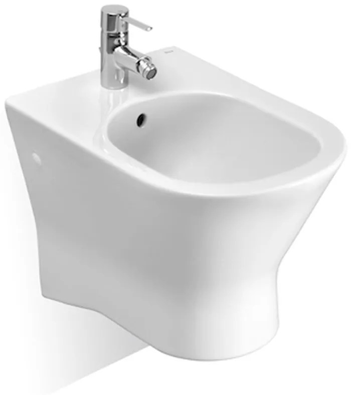 Roca Nexo bidet závěsný bílá A357645000