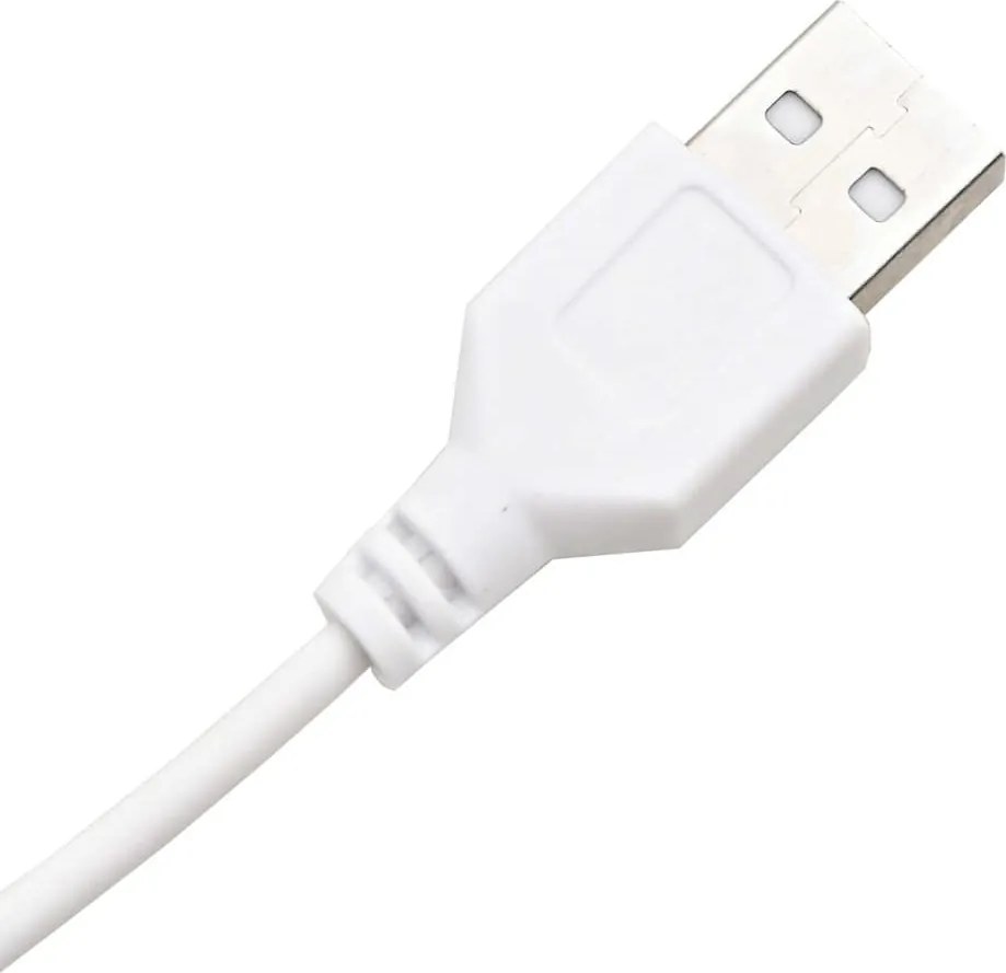 vidaXL Toaletní stolek s LED 60 x 40 x 140 cm [808832] Barva: Betonová šedá