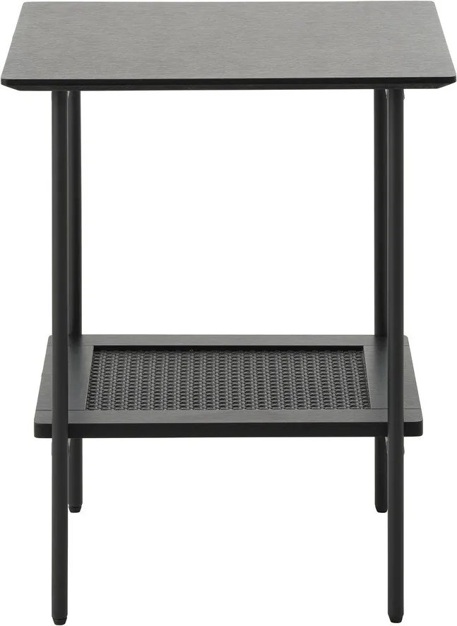 Odkládací stolek 45x45 cm Pensacola – Unique Furniture