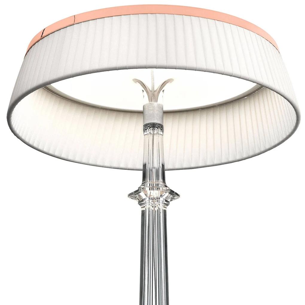 Flos Bon Jour Versailles - stolní lampa LED měděná