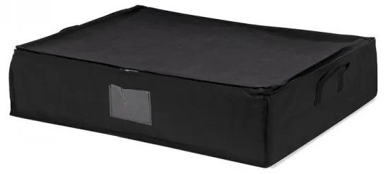 Úložný box Compactor 3D Black Edition, 145 l