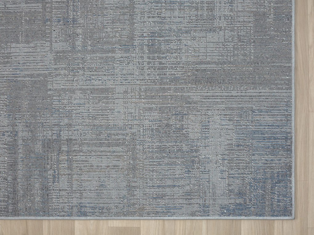 My Flair, Kusový koberec My Stripes Beige, 200x290, béžová, chodba / předsíň