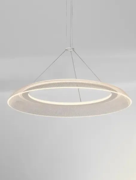 Moderní lustr Mantle 60