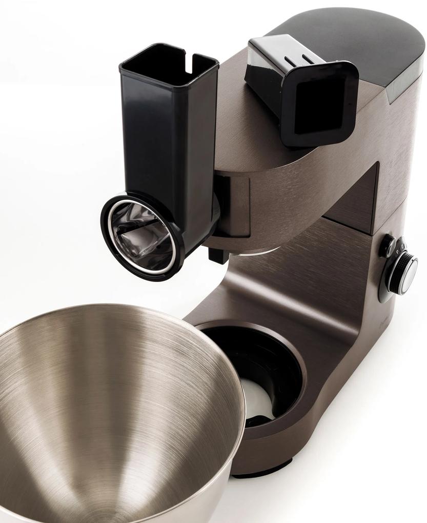 Kuchyňský robot G21 Promesso Brown - 2. jakost