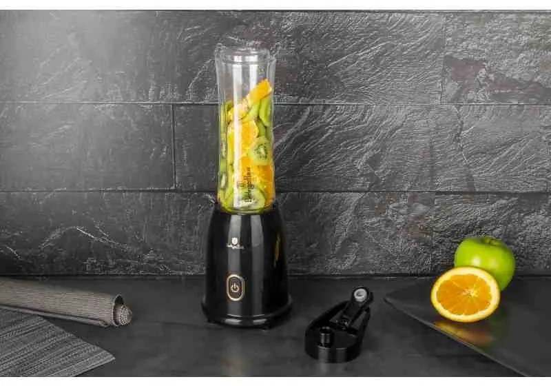 Mixér smoothie maker Black Rose Collection