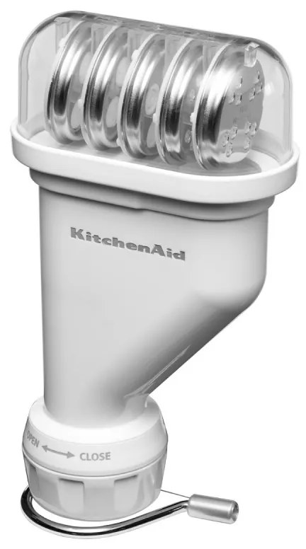 Lis na těstoviny Artisan KPEXTA, k robotům, KitchenAid