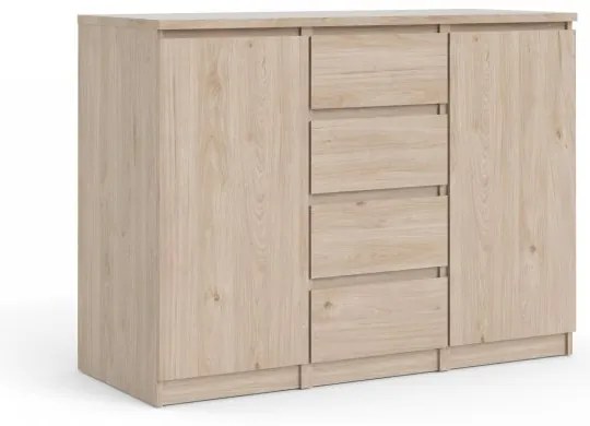 FALCO Komoda Naia 76236 jackson hickory