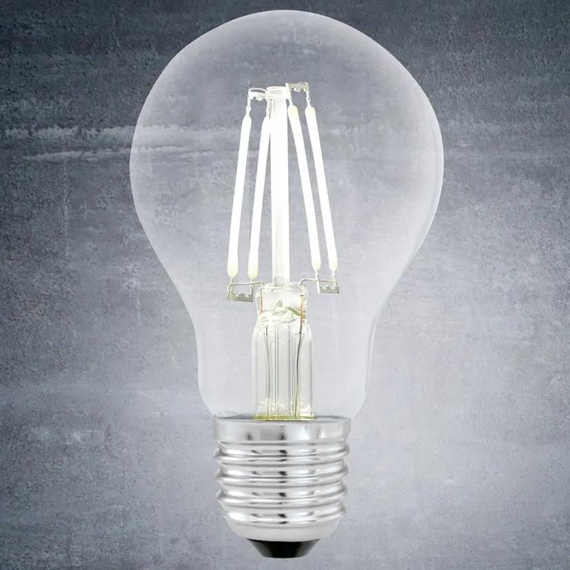 EGLO LED Filament Standard 11491