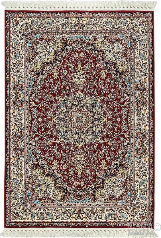 Breno Kusový koberec ROYAL TAPIS 8020/GG3R0, 160x235 cm, Vícebarevné