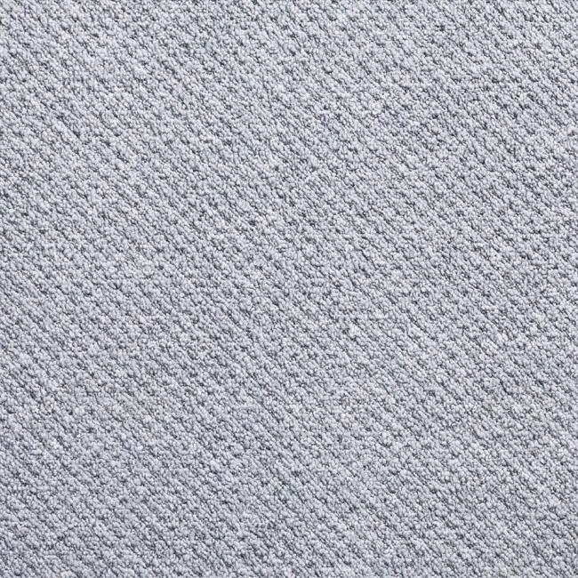Metrážový koberec KENTUCKY světle šedý