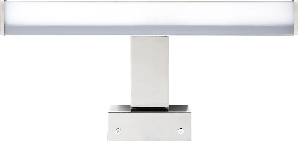 Nástěnné LED svítidlo Mirore, 1x LED 5w, 4000k, (fi 30cm), s