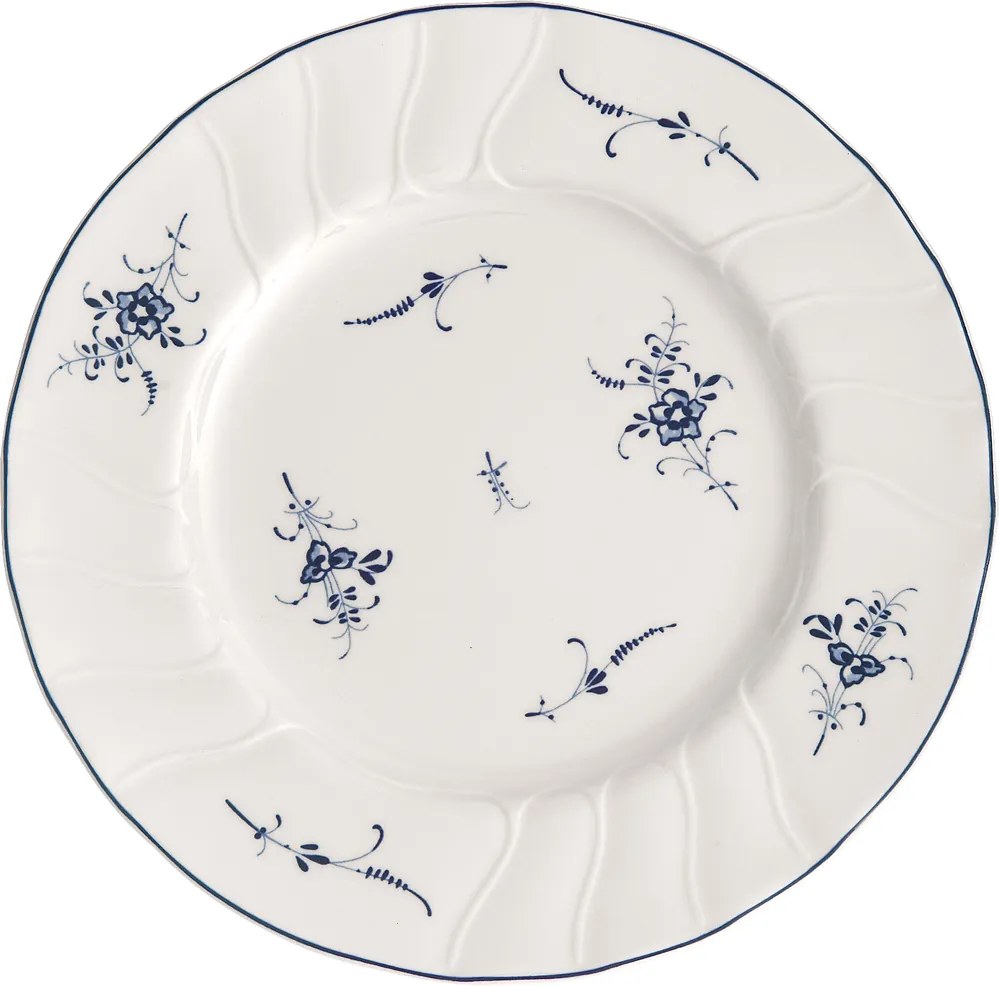 Villeroy&Boch Villeroy & Boch Dezertní talíř Old Luxembourg, Ø 21 cm