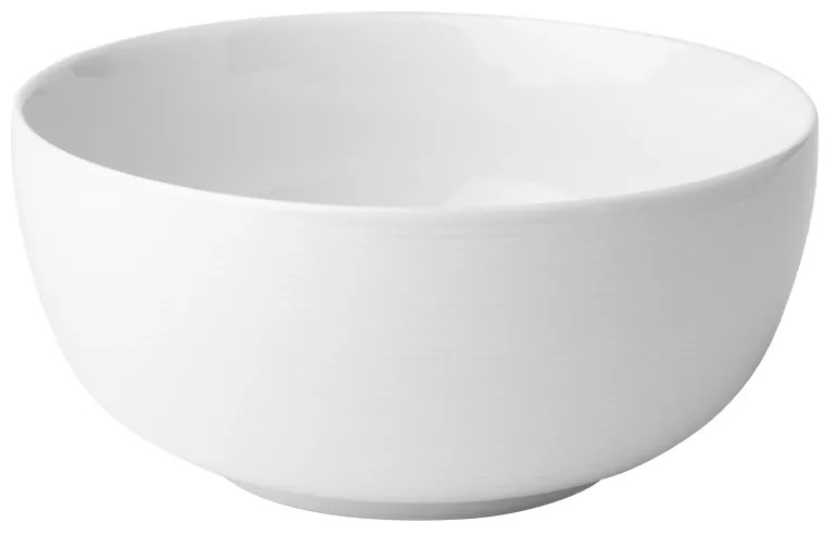Miska na müsli U-Coupe 16 cm set 4 ks – Basic Chic Relief Lunasol - 490893