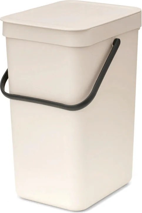 XXXLutz ODPADKOVÝ KOŠ 12 l Brabantia - Odpadkové koše - 003394024402