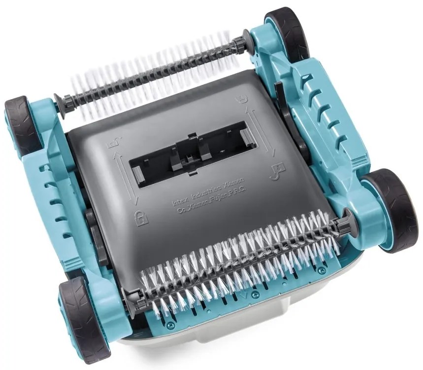 Intex 28005 DELUXE AutoMATIC Pool Cleaner