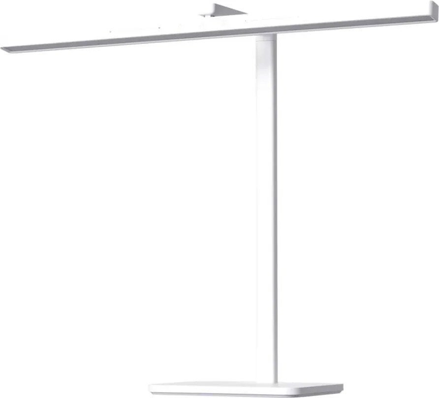 Xiaomi - Stolní LED svítidlo 2, 3 900 K a 5 100 K, bílá 6941812706961