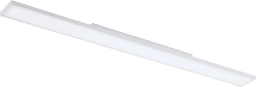 XXXLutz STROPNÍ SVÍTIDLO, 118,7/8,7/7 cm Eglo - Online Only svítidla - 003348102810