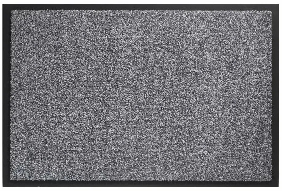 Rohožka 574 Twister (Varianta: 60 x 80 cm 014 grey)