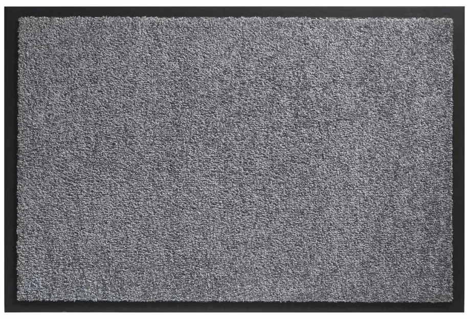 Rohožka 574 Twister (Varianta: 60 x 80 cm 052 black)