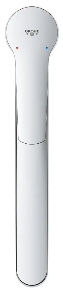 GROHE Start - Páková dřezová baterie, chrom 30530002