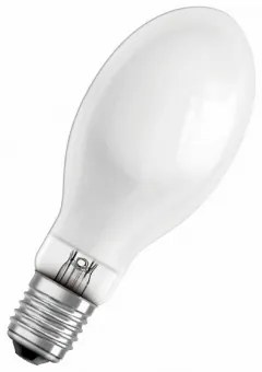 Výbojka OSRAM HQI-E 250W/D PRO COATED E40 neutrální bílá 5200K