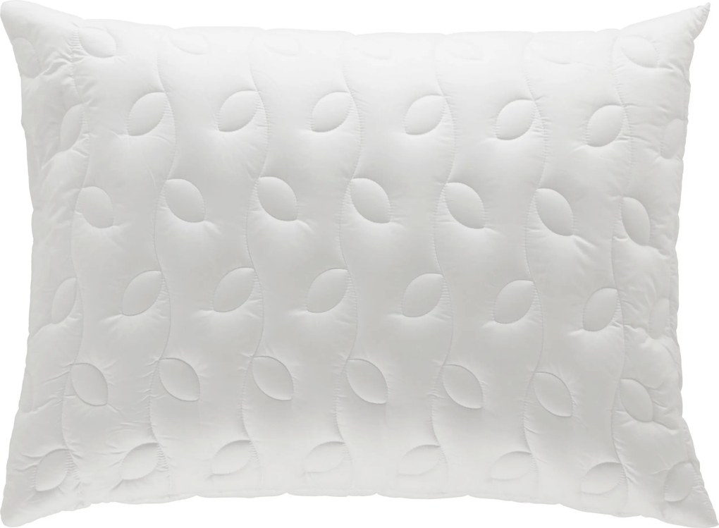 XXXLutz TŘÍKOMOROVÝ POLŠTÁŘ, 70/90 cm Billerbeck - Polštáře pod hlavu - 003279034401