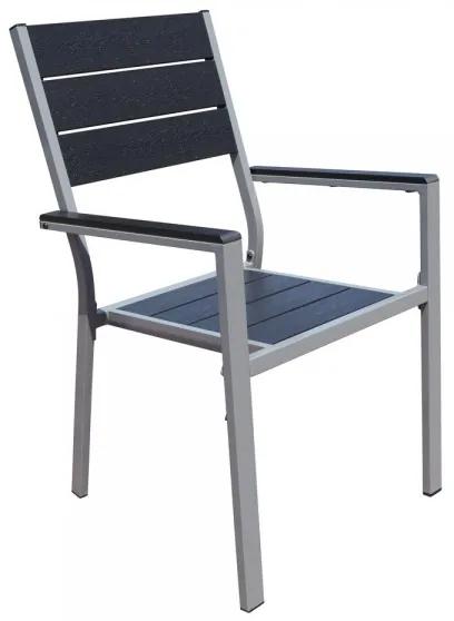 Zahradní židle Fargo 4 + 2 ZDARMA