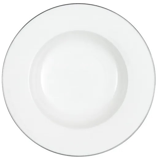 Villeroy & Boch V&B Anmut Platinum No.1 Hluboký talíř 24cm 10-4636-2700