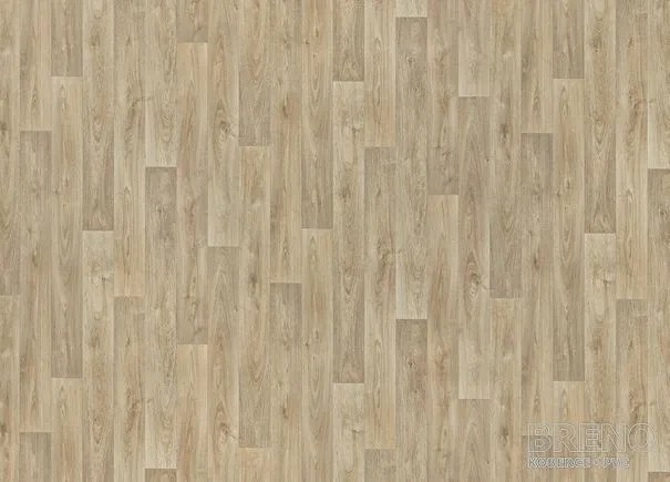 Breno PVC FLOORTEX Limoux 536, šíře 300 cm