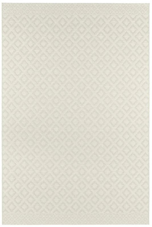 Hans Home | Kusový koberec Harmony Wool Creme 103317 - 76x200