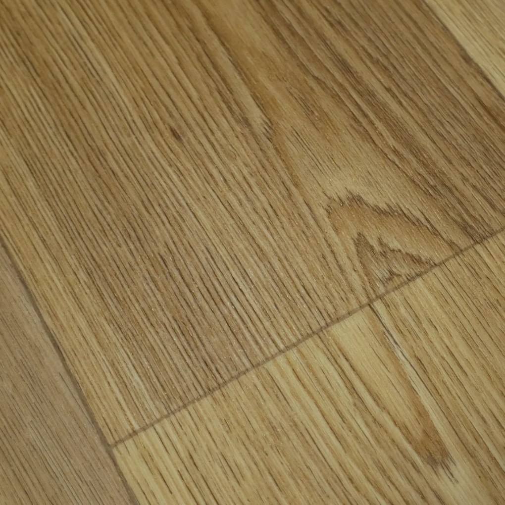 Beauflor, PVC podlaha - lino Texalino Supreme 636 L Columbian Oak - dub, na míru, šíře 2m,3m,4m, hnědá, filc, chodba / předsíň