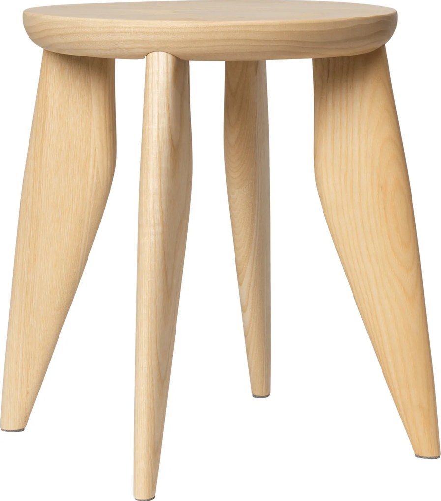 Ferm Living designové dětské stoličky Feve Kids Stool