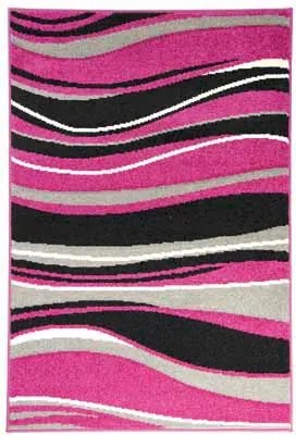 Oriental Weavers koberce Kusový koberec Portland 1598 Z23 M - 80x140 cm