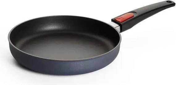XXXLutz PÁNEV NA SMAŽENÍ nepřilnavý povrch PTFE 24 cm WOLL - Online Only vaření - 004599000402