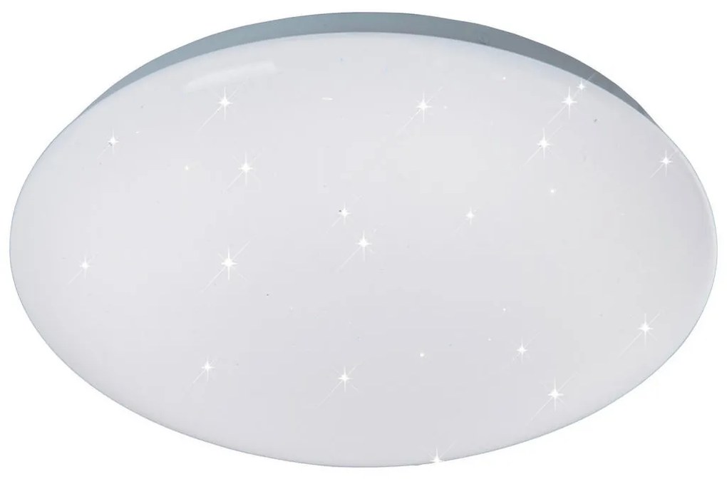 XXXLutz STROPNÍ LED SVÍTIDLO, 30/8,5 cm Boxxx - Stropní svítidla - 008227011001