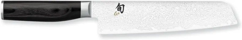 TMM-0702 SHUN TIM MÄLZER MINAMO Santoku nůž 18cm KAI