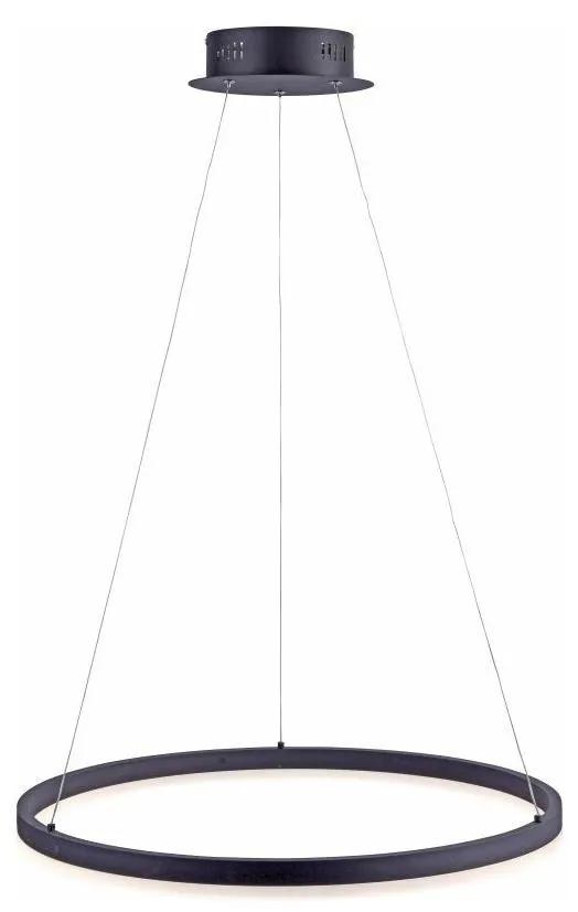 Paul Neuhaus Paul Neuhaus 2382-13 - LED Stmívatelný lustr na lanku TITUS LED/38,5W/230V W2385