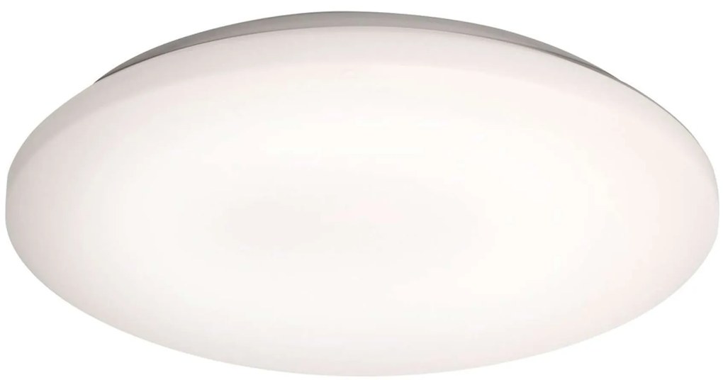 Sapho Ledvance - LED svítidlo Orbis, průměr 300 mm, 17W, pohybový senzor, bílá AC36060002M