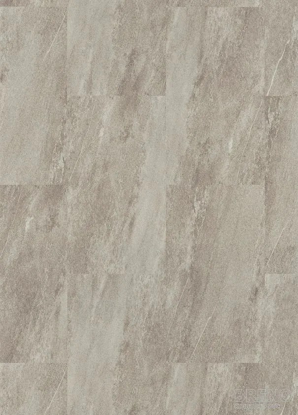 Breno PVC HIGHTEX Corsica 966M - béžový kámen, šíře 100 cm