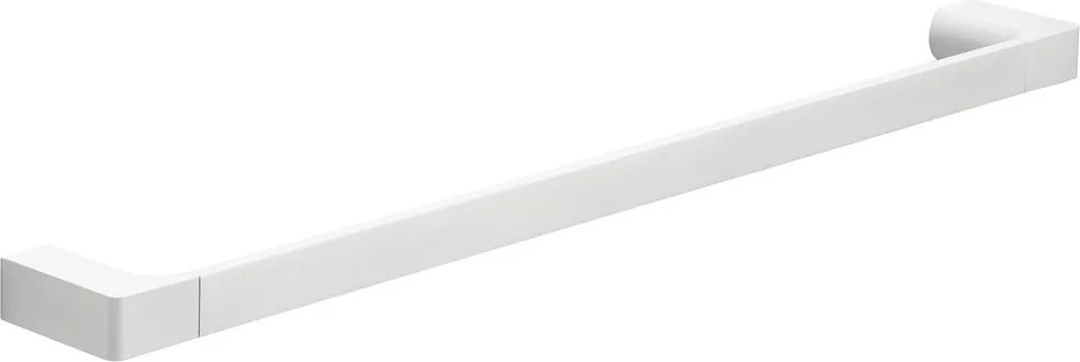 Gedy Gedy, PIRENEI držák ručníků 600x66mm, bílá matná, PI216002