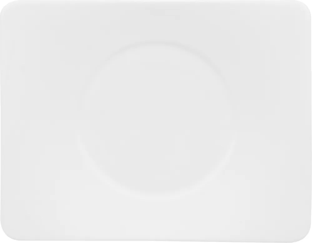 Villeroy&Boch Villeroy & Boch Modern Grace podšálek na čaj, 17 × 14 × 1,7 cm
