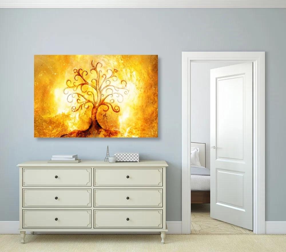 Obraz strom života - 60x40 cm