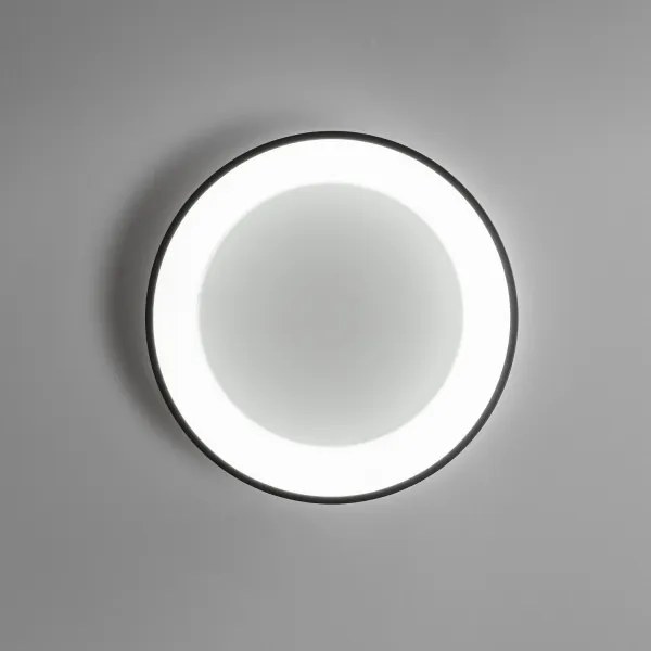 Brilagi - LED Stmívatelné stropní svítidlo FALCON LED/80W/230V 3000-6500K + DO