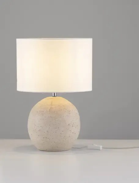 Designová stolní lampa Nagomi