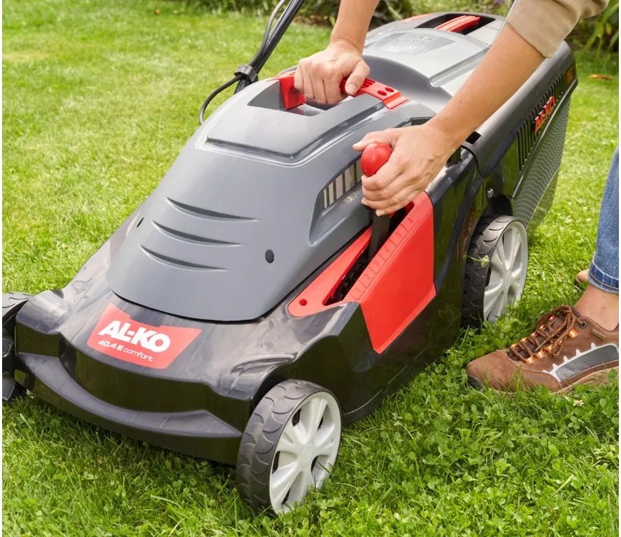 Elektrická sekačka AL-KO 40.4 E Comfort